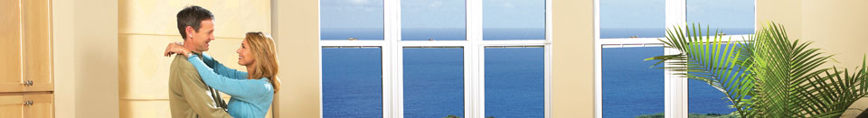Residential Sun Control | UV Protective Window Films